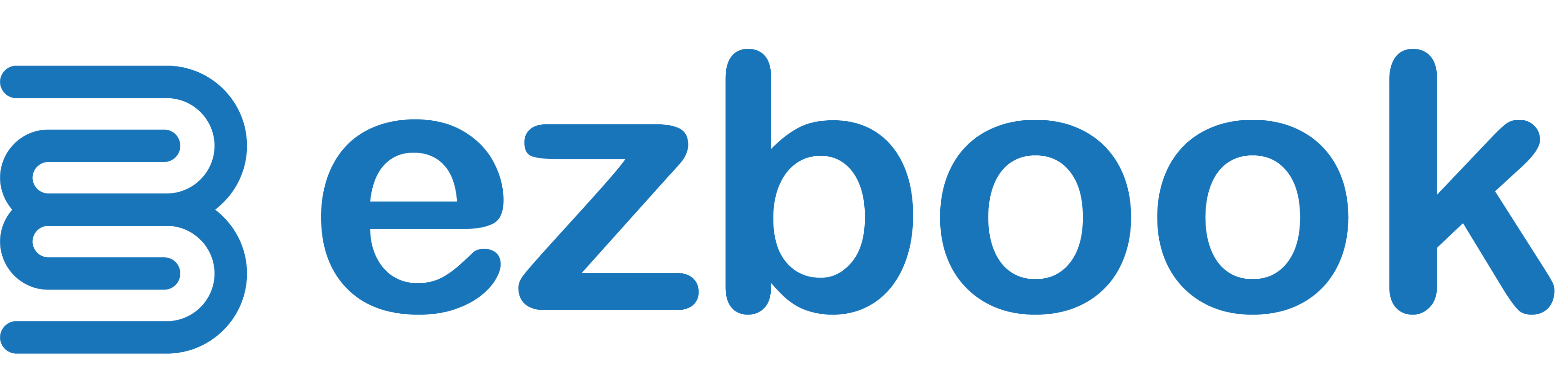 Sign In — EZBook